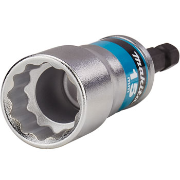 Makita držač za nasadni ključ udarni Impact Premier H17x80mm E-03517