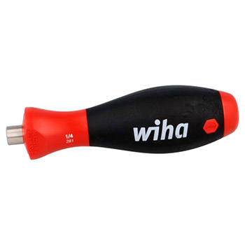 Wiha držač bitova 1/4" W32160