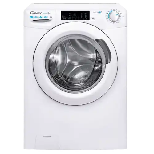 Mašina za pranje i sušenje veša Candy CSOW4965TWE 1-S kapacitet pranja 9kg/sušenja 6kg/1400 obrtaja