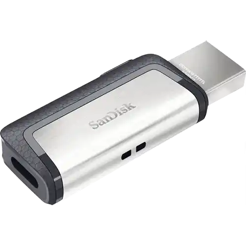 USB memorija SanDisk Ultra Dual Drive USB Type-C USB 3.1 128GB