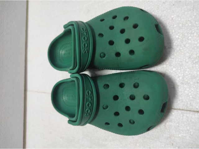 Crocs papuce  c12