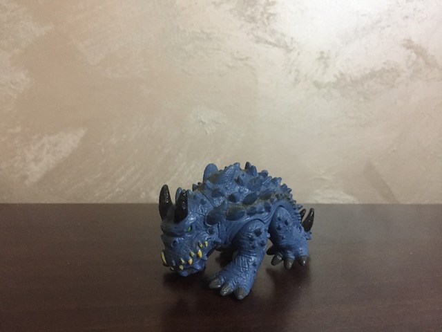 Dinofroz