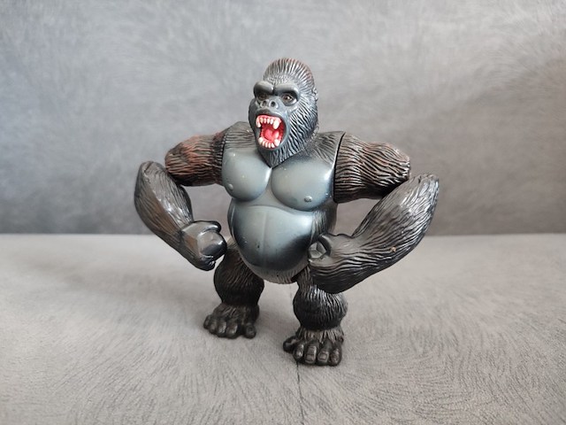 Chap Mei King Kong