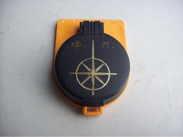 AZIMUT kompas