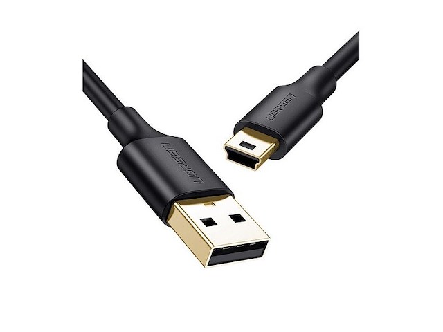 Kabl USB2.0 A muški-mini USB B muški 1.5m