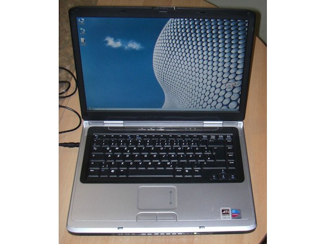 Compal Notebook DL71