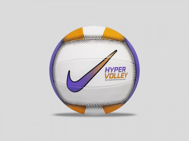 Nike Hypervolley lopta za odbojku SPORTLINE