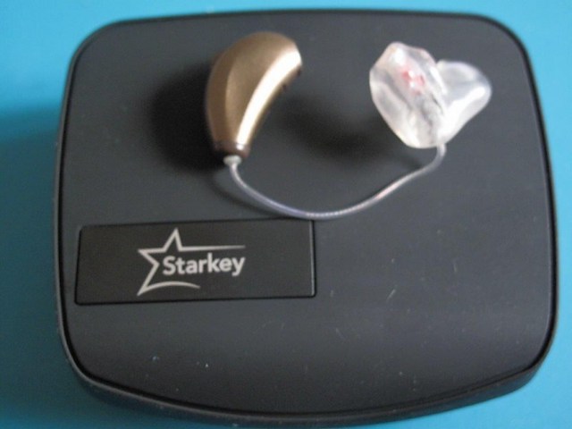 STARKEY Xino 20 - digitalni zaušni slušni aparat
