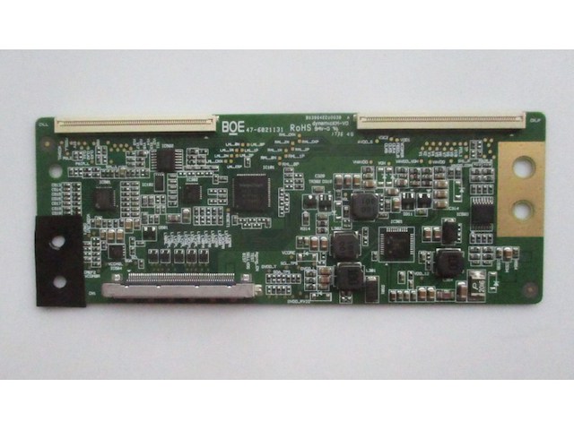 47-6021131, T-Con modul za  PHILIPS–43PFS4112/12