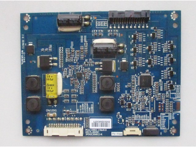 6917L-0045C , Led Driver za LG – 32LW5590-ZE