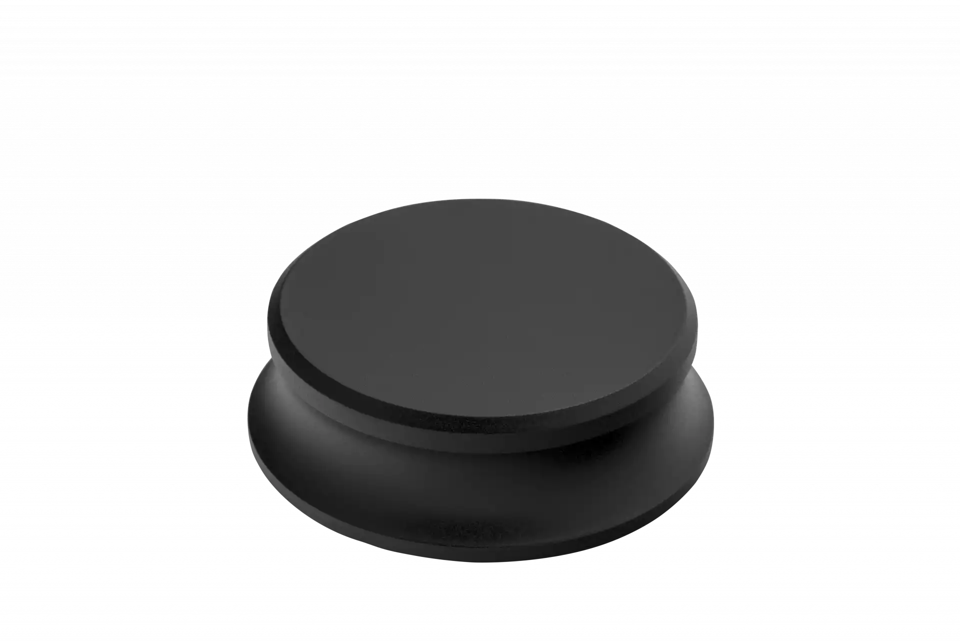 PRO-JECT Record Puck Black