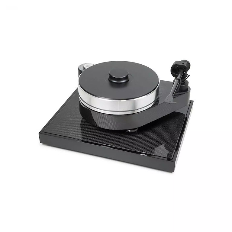 PRO-JECT RPM 10 Carbon w/Cadenza RED