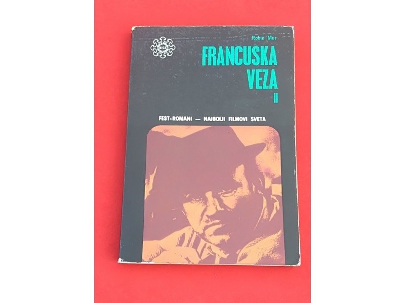 Francuska veza