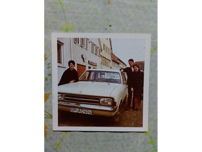 Auto