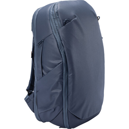 Peak Design BTR-30-MN-1 Travel Backpack 30L - Midnight