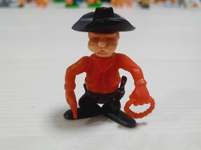 KAUBOJ KINDER