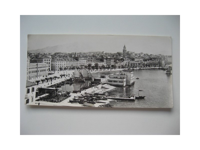 Split