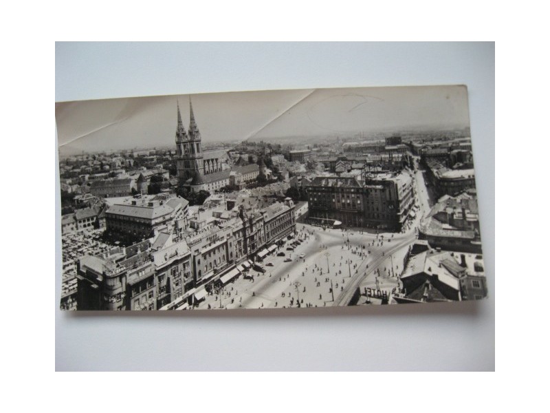Zagreb
