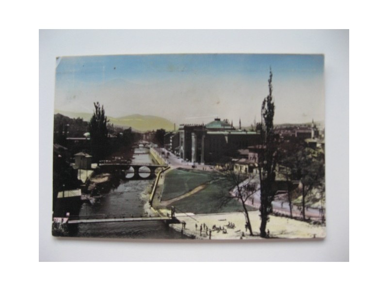 Sarajevo