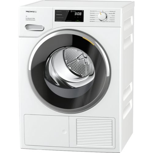 Miele mašina za pranje i sušenje veša WTD 160 WCS