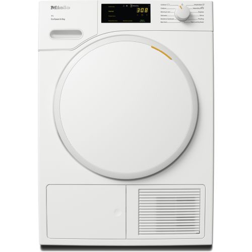 MIELE TWC 364WP EU1 LW Mašina za sušenje veša