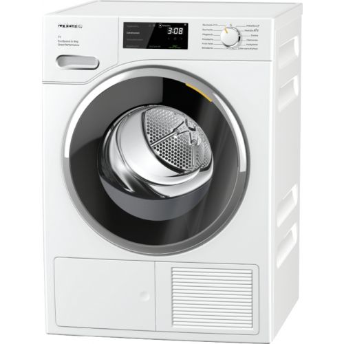 MIELE TWL780 WP Mašina sa sušenje veša