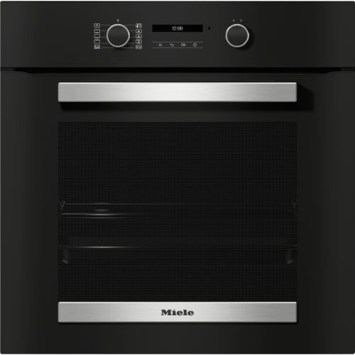 MIELE H 2766 B Ugradna rerna