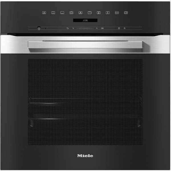 MIELE H 2766 BP Ugradna rerna