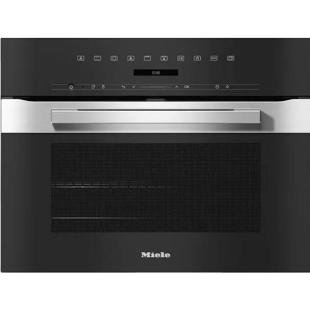 Miele UGRADNA RERNA H 7244 BP EDST/CLST