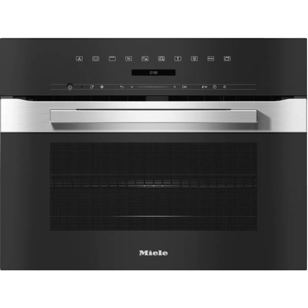 Miele UGRADNA RERNA H 7840 BM EDST/CLST