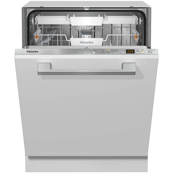 Mašine za pranje sudova G 7465 SCVi XXL AutoDos E