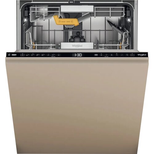 Ugradna masina za sudove W8I HF58 TU whirlpool