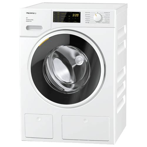 MIELE Mašina za pranje veša WWD660 WCS