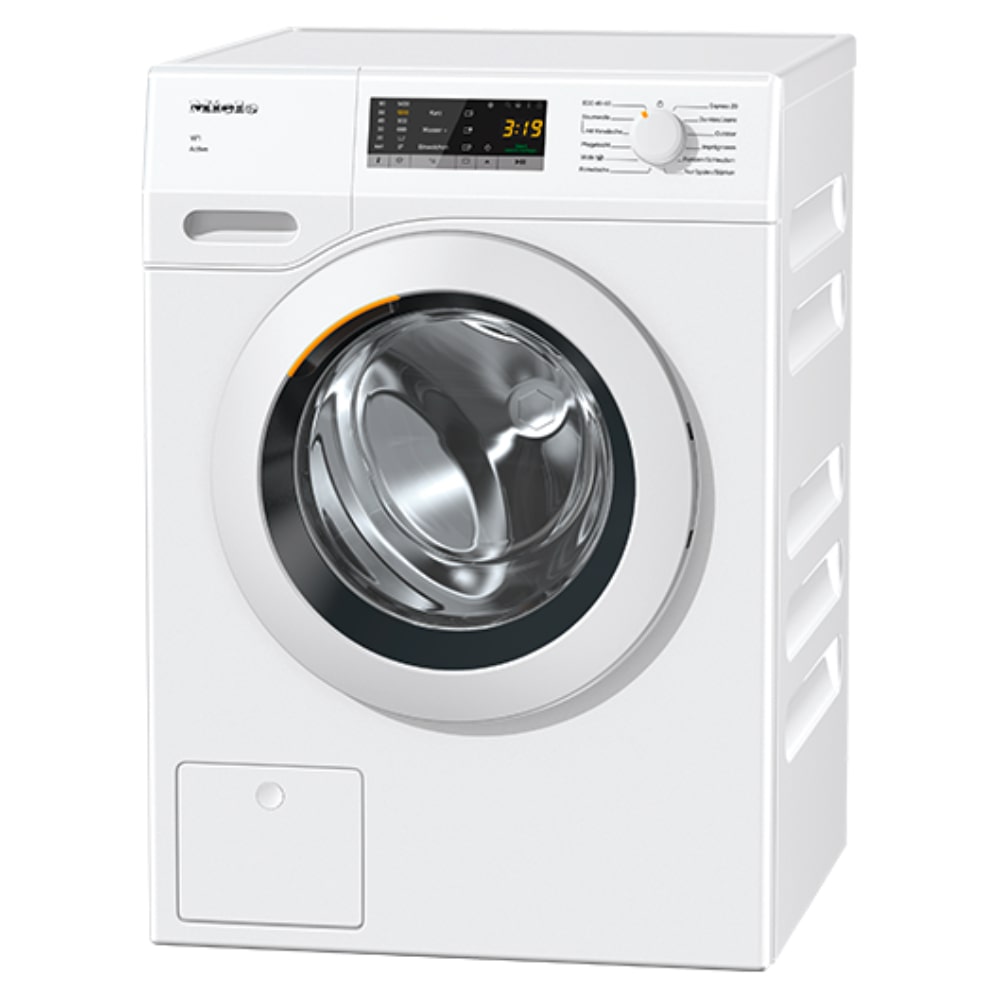 MIELE WCA030WCS Mašina za pranje veša
