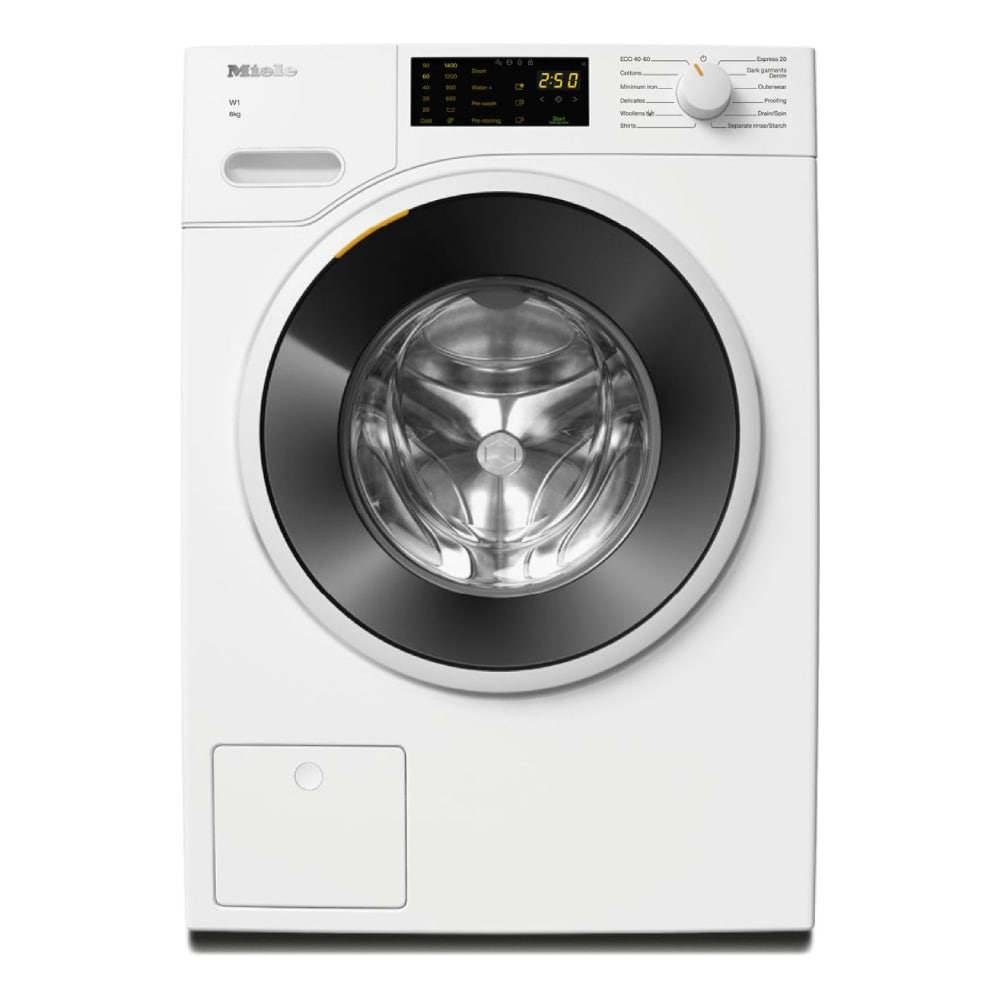 MIELE WWD 020WCS EU1 LW Mašina za pranje veša