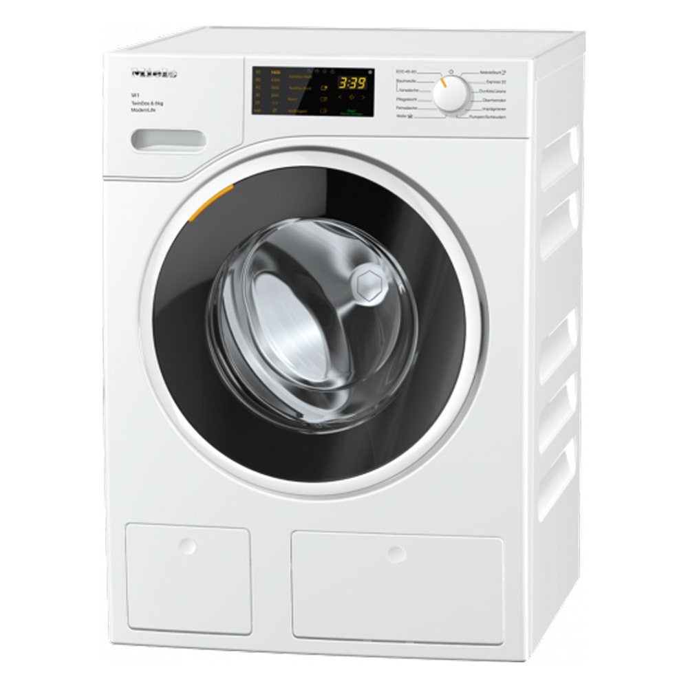 MIELE WWD 660 WCS TDos 8 kg Mašina za pranje veša