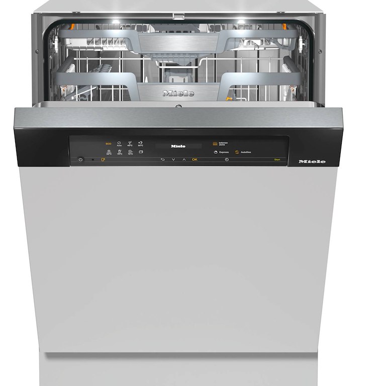 Delimično-ugradna mašina za pranje sudova G 7920 SCi AutoDos