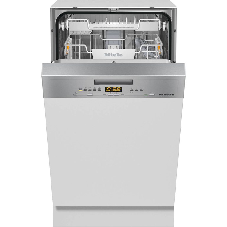 Mašine za pranje sudova G 5540 SCi SL Active