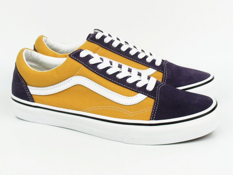 Vans patike KOŽA NOVO RETKOOOO N3347