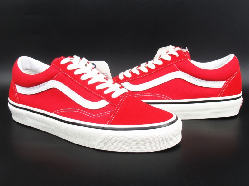 Vans patike KOŽA NOVO RETKOOOO N3349