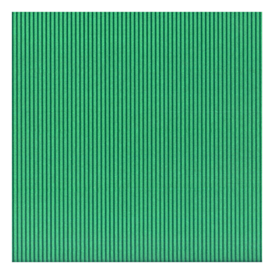 Papir rebrasti tamno zeleni 50×70 cm