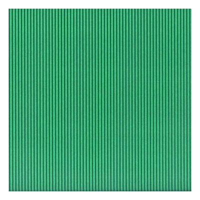 Papir rebrasti tamno zeleni 50×70 cm