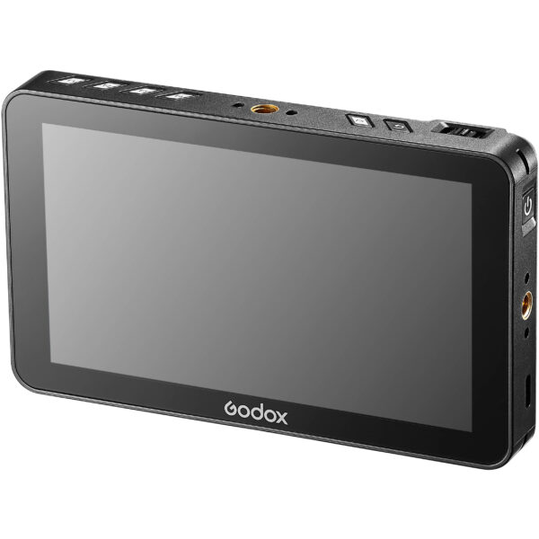 Godox GM6S Ultra 4K HDMI 5.5″ monitor