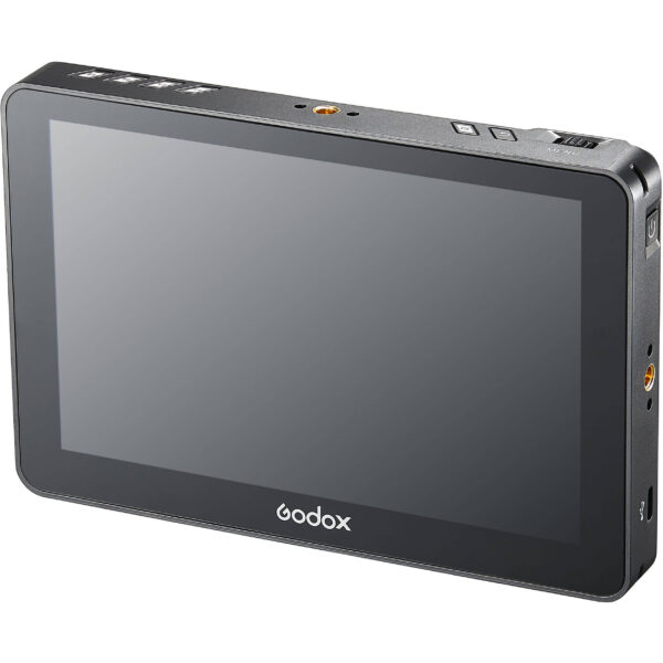 Godox GM7S 4K HDMI 7″ monitor