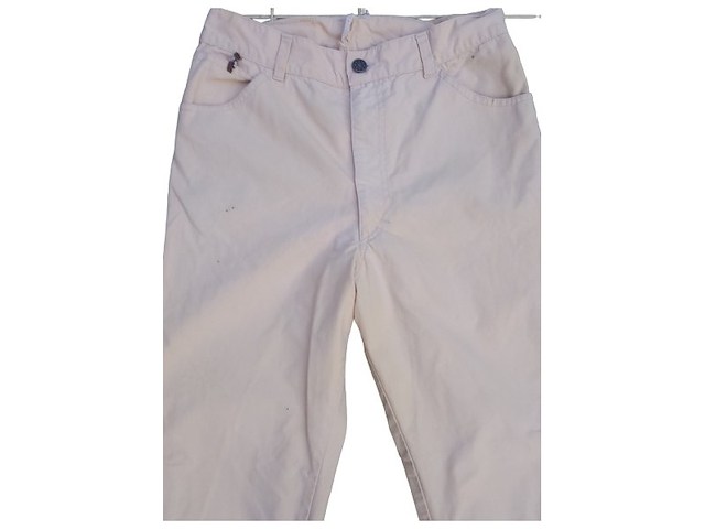 pantalone žute boje,Marshall`