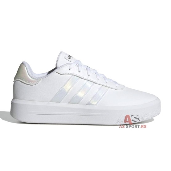 Adidas Patike Court Platform 36