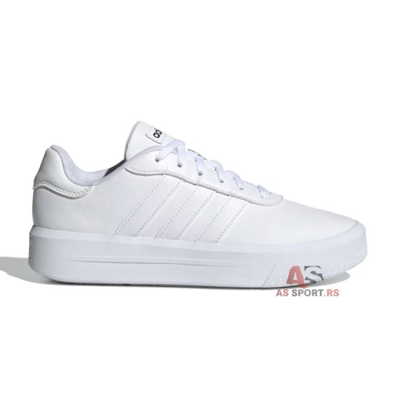 Adidas Patike Court Platform 36.5