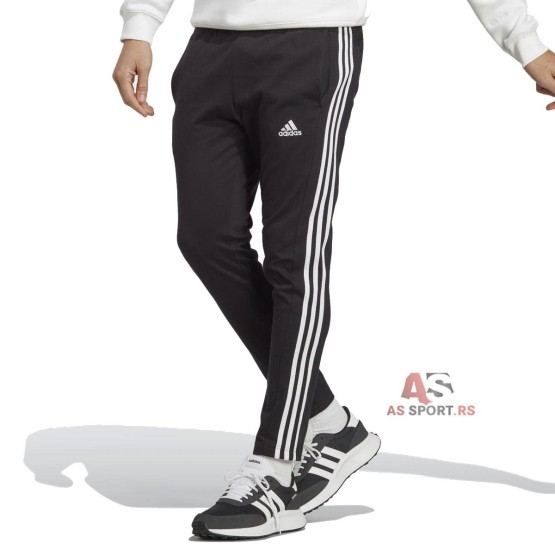 Adidas Donji Deo Trenerke Essentials Single Jersey Traped S