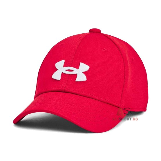 Under Armour Kačketi Blitzing Hat