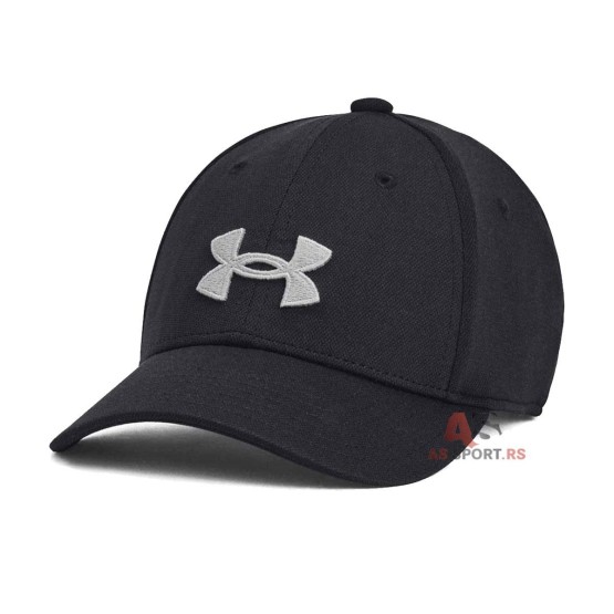 Under Armour Kačketi Blitzing Hat